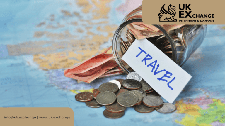 3.The Pound and Tourism: How Exchange Rates Affect Travel Costs - UK ...