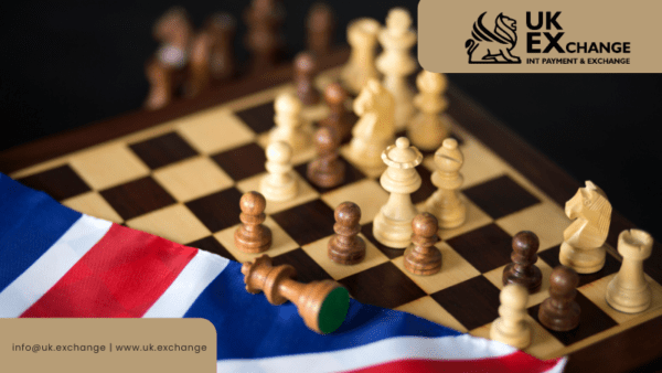 2. Understanding Exchange Rates: What Affects the Pound? - UK Exchange